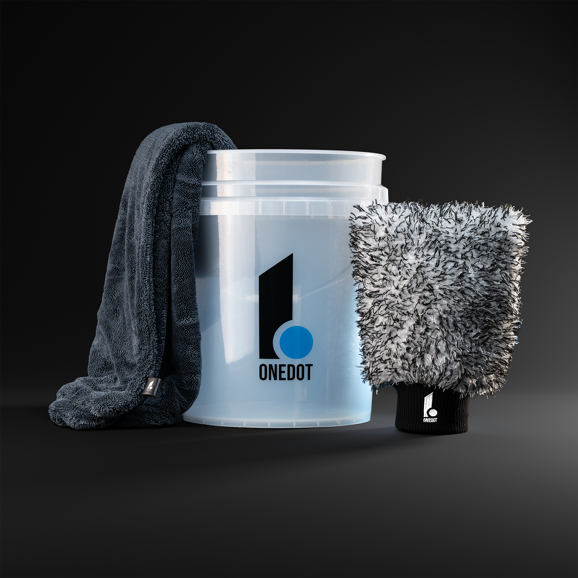 1dot Accessories Kit