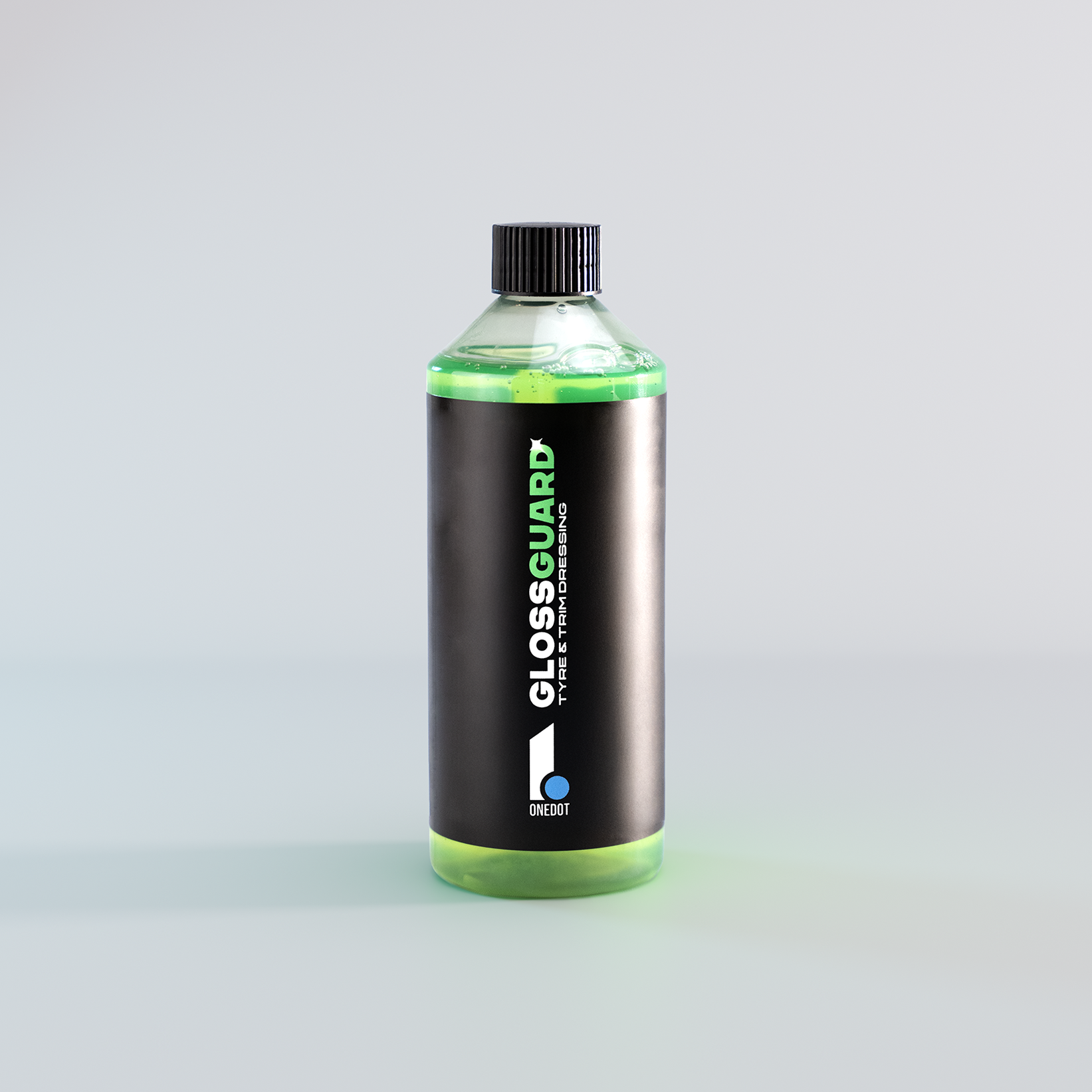 GLOSS GUARD | Tyre & Trim Dressing – 1 Dot